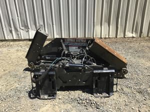 SOLD - 2021 System Skeer Laser Grader Blade Stock No. 4323799 Other ...