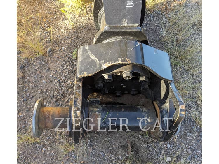 2021 Mobile Track Solutions MT-33 Construction Scrapers for Sale ...