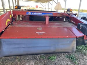 2021 New Holland Discbine 209 Stock No. 42005461 Hay and Forage For ...