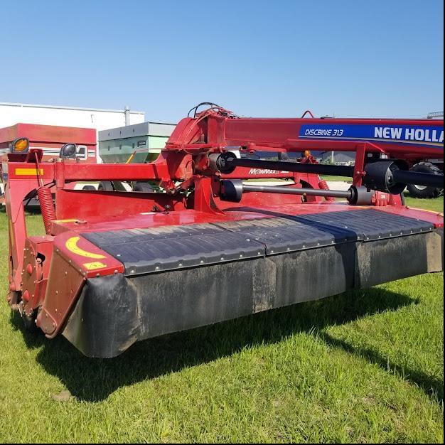 2021 New Holland 313 Hay and Forage Mowers - Conditioner for Sale ...