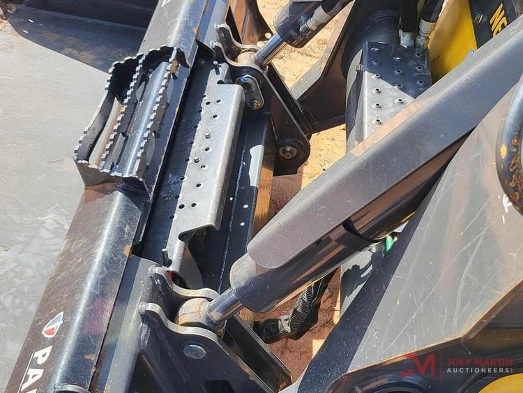 2021 New Holland C345 Construction Compact Track Loaders for Sale ...