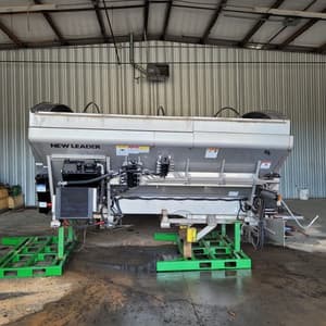 SOLD - 2021 New Leader NL5000 - G5 Stock No. 471131 Chemical ...