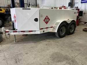 SOLD - 2021 NJF 990FB Lot No. 105 Other Equipment | Tractor Zoom
