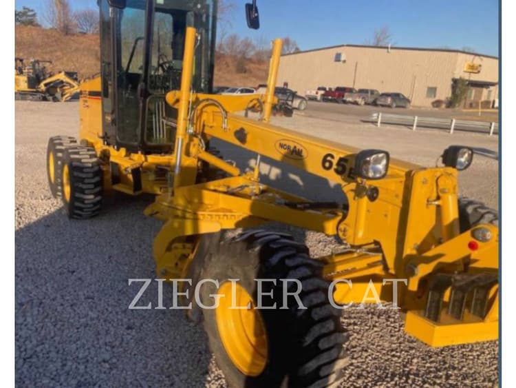 2021 Noram 65E Construction Motor Graders for Sale | Tractor Zoom