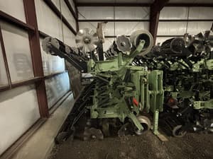 SOLD - 2021 Orthman 1tRIPr Stock No. C140600 Tillage with 12 Rows ...