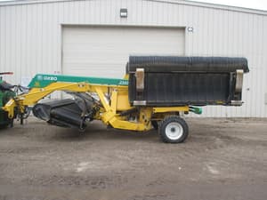 SOLD - 2021 Oxbo 2340 Stock No. 128752 Hay and Forage | Tractor Zoom