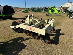 SOLD - 2021 Patriot Pivot Track Closer Stock No. 124329 Other Equipment ...