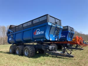 SOLD - 2021 Penta DB50 Stock No. 232390901 Harvesting | Tractor Zoom