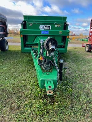 2021 Pik Rite PR1025 Manure Handling For Sale Stock No. 292107 ...