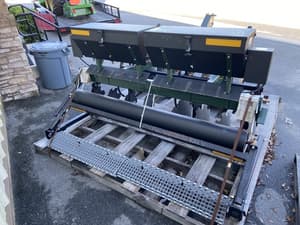 SOLD - 2021 Plotmaster HUNTER 600 Stock No. 31003453 Other Equipment ...