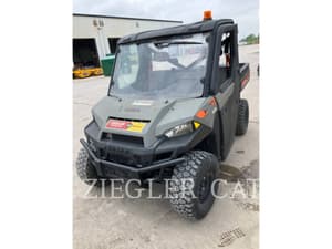 SOLD - 2021 Polaris Pro XD 2000G Stock No. EQ0025675 Other Equipment ...