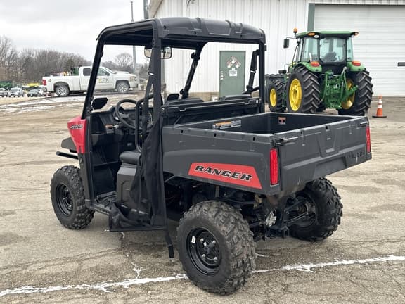 2021 Polaris Ranger 500 Other Equipment Outdoor Power for Sale ...