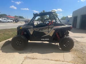 SOLD - 2021 Polaris RZR XP Lot No. 1333696 Other Equipment with 70 Hrs ...