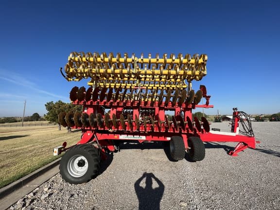 2021 Pottinger Terradisc 10001T Tillage Disks for Sale | Tractor Zoom