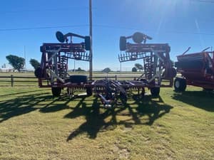 SOLD - 2021 Premier 7X6 Stock No. 96414 Tillage with --- Shanks ...