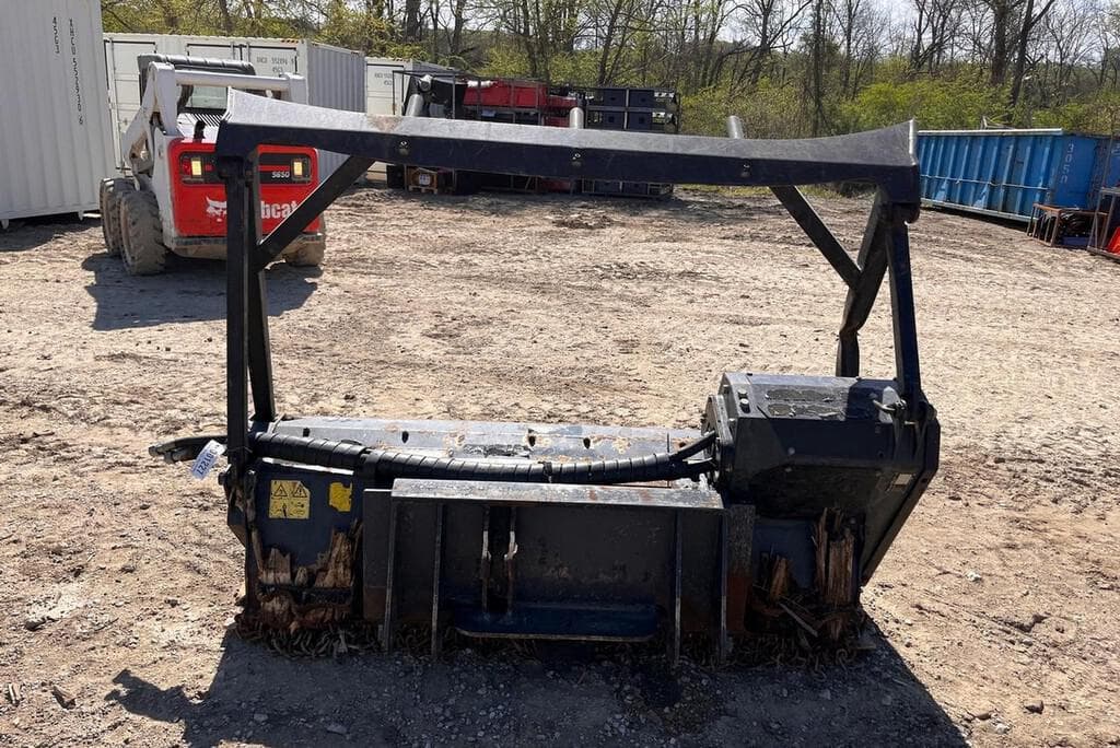 2021 PRINOTH M450S-1900 Construction Attachments for Sale | Tractor Zoom