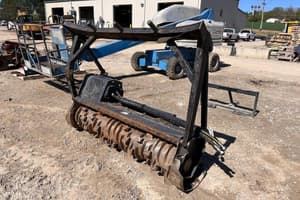 SOLD - 2021 Prinoth M450S-1900 Mulching Head Construction | Tractor Zoom