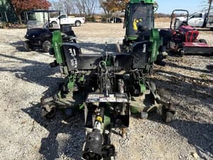 2021 Progressive Proflex 120 Stock No. 875494 Hay and Forage For Sale ...