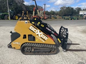 SOLD - 2021 Rayco 700HD Stock No. 96001398 Construction with 340 Hrs ...