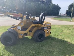 SOLD - 2021 Rayco AWL 1800 Stock No. 19008976 Construction with --- Hrs ...
