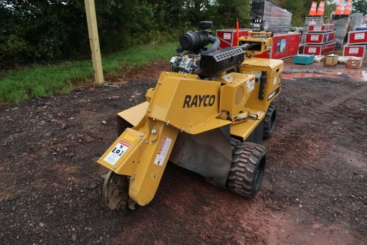 2021 Rayco RG27 Other Equipment Other for Sale | Tractor Zoom