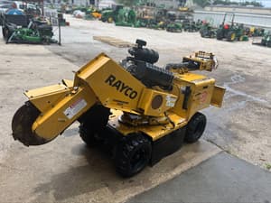 2021 Rayco RG37 Stock No. 35002280 Other Equipment For Sale | Tractor Zoom