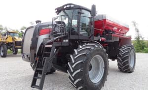 SOLD - 2021 RBR Enterprise Vector 390 Stock No. 6004 Chemical ...