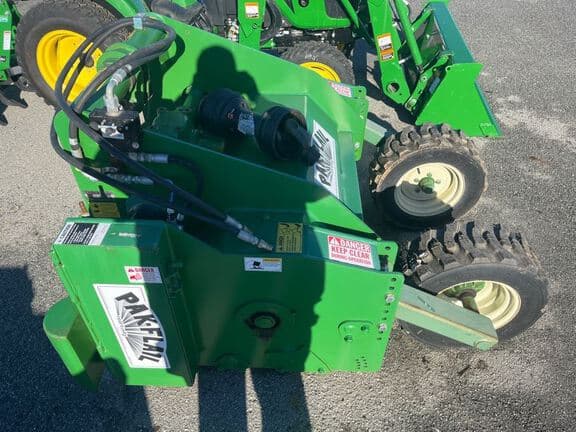2021 Rears Pak-Flail Hay and Forage Mowers - Flail/Stalk Choppers for ...