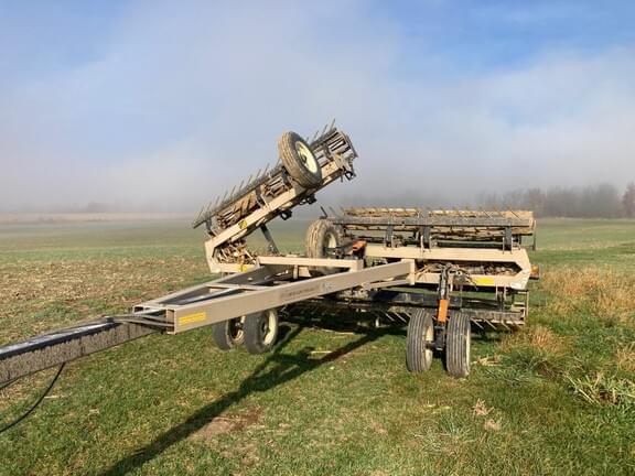 2021 Remlinger 3500 Tillage Land Rollers for Sale | Tractor Zoom