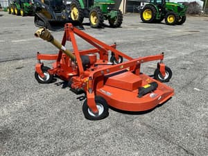 SOLD - 2021 Rhino FA713 finishing mower Hay and Forage with 7 ft ...