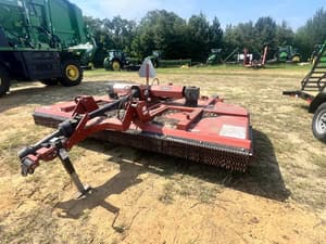 SOLD - 2021 Rhino TW144 Stock No. 351441 Hay and Forage with 12 ft ...