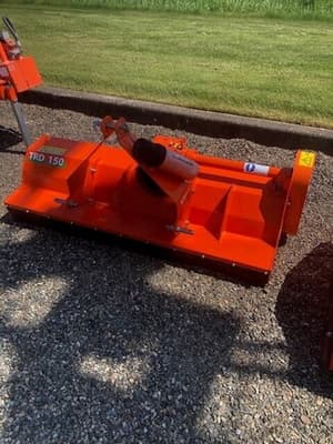 SOLD - 2021 Rinieri FLAIL Stock No. 45336 Hay and Forage | Tractor Zoom