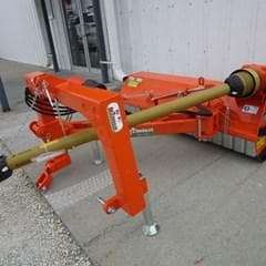 SOLD - 2021 Rinieri TRS 180 Offset flail mower Stock No. 20765W Hay and ...