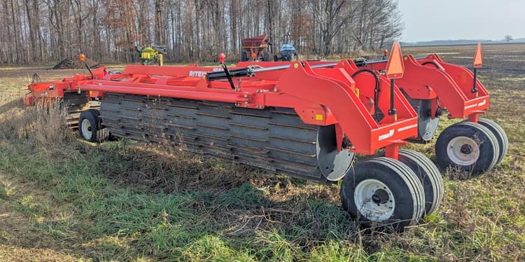 2021 Rite Way CF3-42 Tillage Land Rollers for Sale | Tractor Zoom
