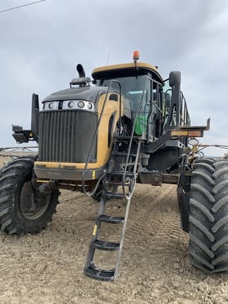 2021 RoGator RG1100C Chemical Applicators Sprayers - Self Propelled for ...