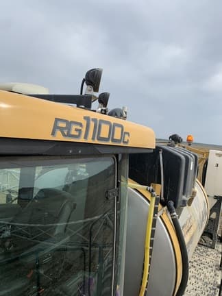 2021 RoGator RG1100C Chemical Applicators Sprayers - Self Propelled for ...