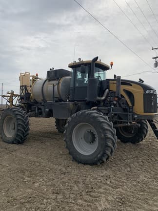 2021 RoGator RG1100C Chemical Applicators Sprayers - Self Propelled for ...