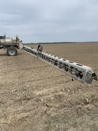 2021 RoGator RG1100C Chemical Applicators Sprayers - Self Propelled for ...