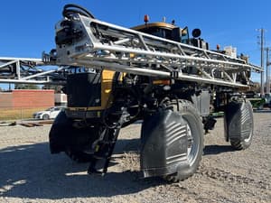 SOLD - 2021 RoGator RG1100C Stock No. 93264 Chemical Applicators with ...