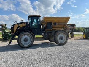 SOLD - 2021 RoGator RG900C - Chemical Applicators | Sprayers - Self ...