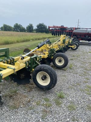 SOLD - 2021 Roll A Cone DB38 Stock No. 237420763 Tillage | Tractor Zoom