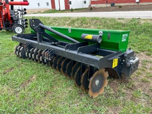 SOLD - 2021 RTP Outdoors GROUNDBREAKER 9 Stock No. undefined Planting ...