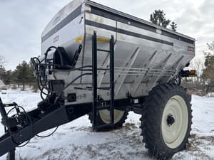 SOLD - 2021 BBI MagnaSpread Stock No. 123558 Chemical Applicators with ...