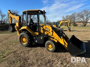 SOLD - 2021 SANY SLB95 Lot No. 293 Construction with 18 Hrs | Tractor Zoom