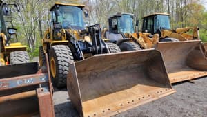 SOLD - 2021 Sany Sw405k Wheel Loader Construction with --- Hrs ...
