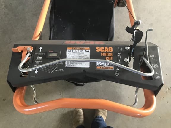 2021 Scag SFC30 Other Equipment Turf for Sale | Tractor Zoom