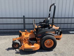 SOLD - 2021 Scag SMTC-61V Stock No. 4376552 Other Equipment with 267 ...