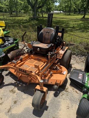 2021 Scag Turf Tiger II Other Equipment For Sale with 1,012 Hrs ...