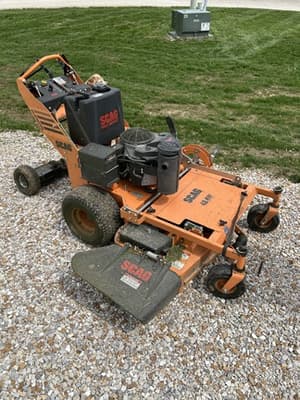 2021 Scag SWZT48-15FS Stock No. 513510 Other Equipment For Sale with ...