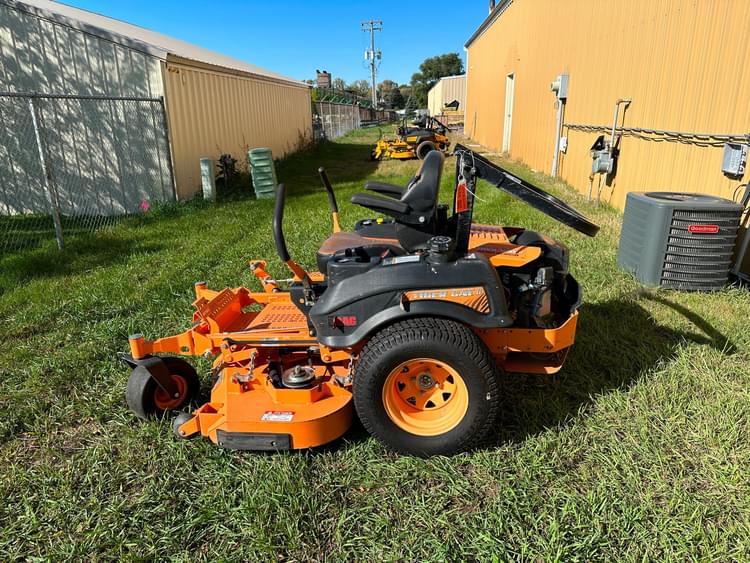 2021 Scag Tiger Cat II Other Equipment Turf for Sale | Tractor Zoom